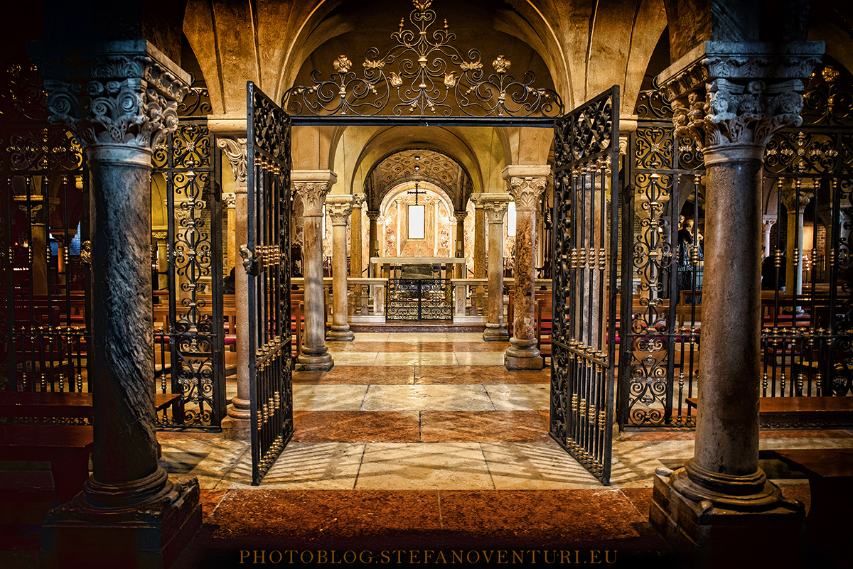 Duomo di Modena | Gustapedia.it